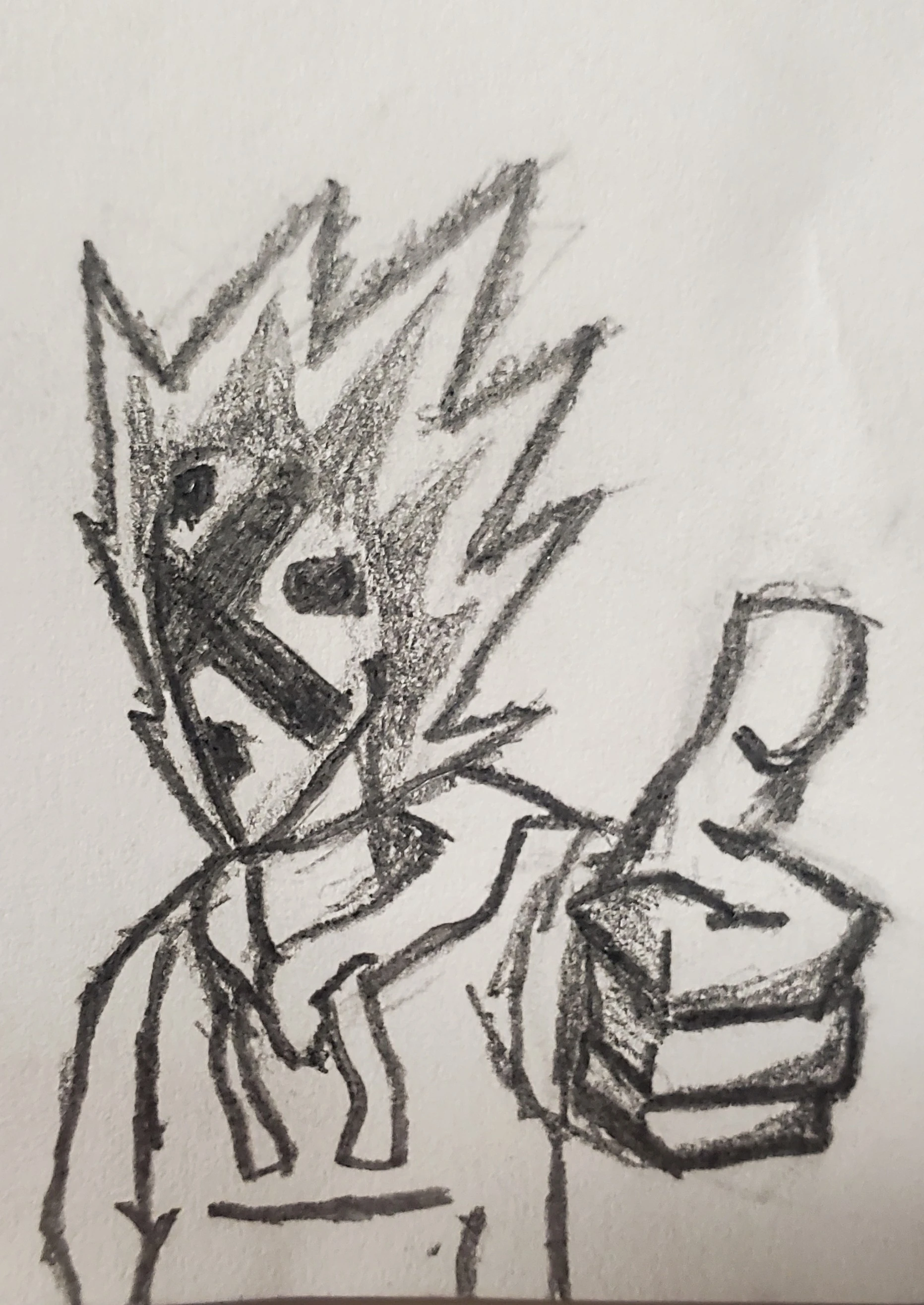 Vlados says good job | Fandom