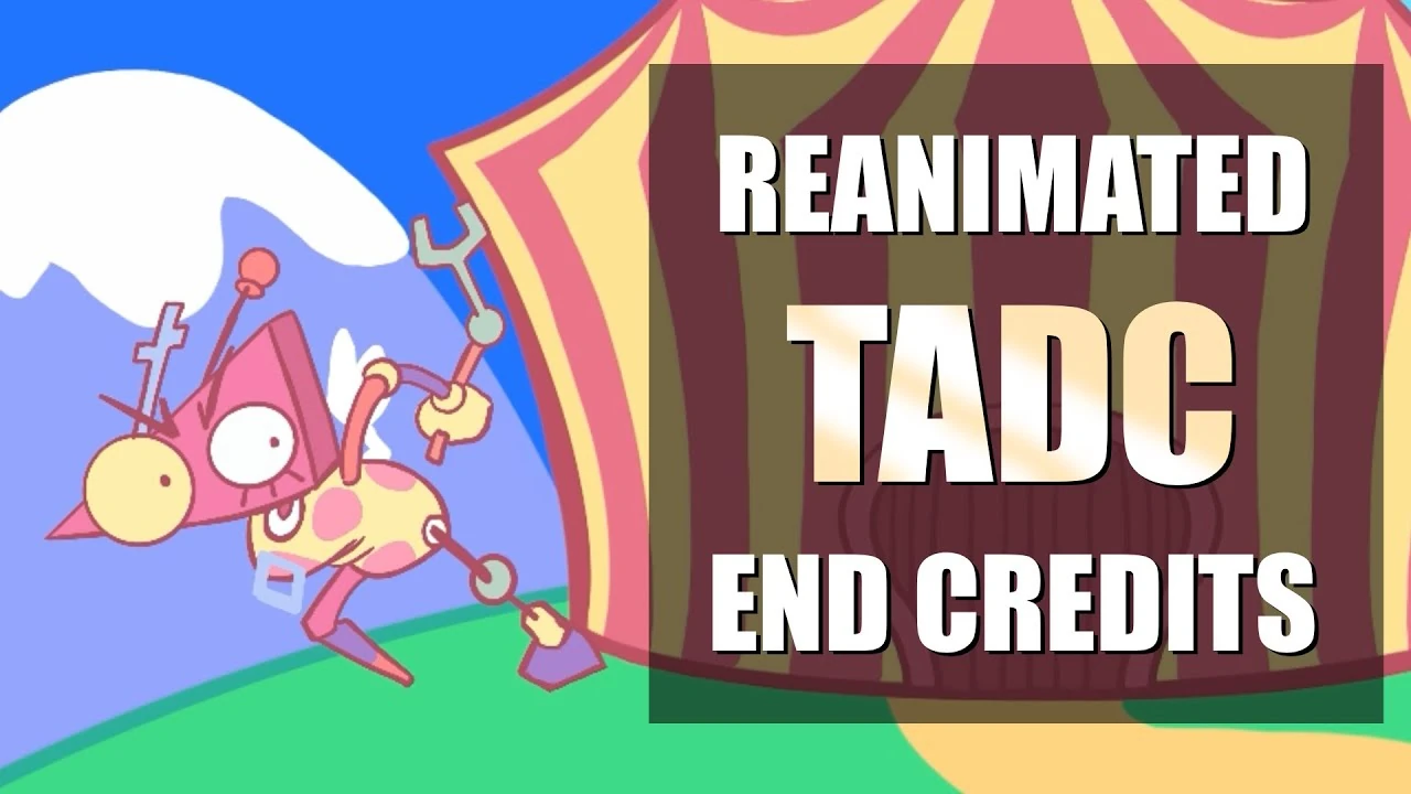 Alt. Ep 7 end credits | Fandom