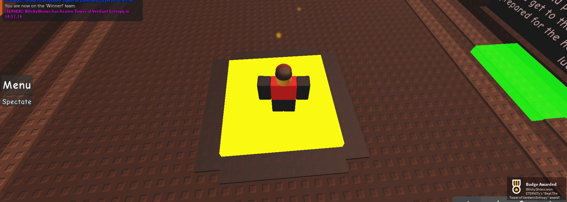 So short it's surreal // ToVE Completion | Fandom