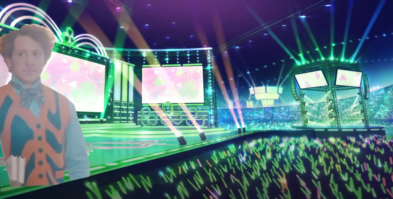 New MMJ member just dropped! | Fandom