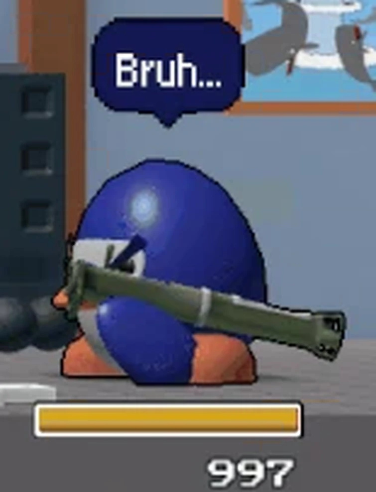 PARRY THIS YOU FILTHY CASUAL | Fandom