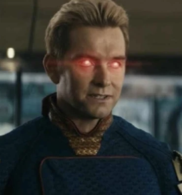 Homelander vs homelander | Fandom