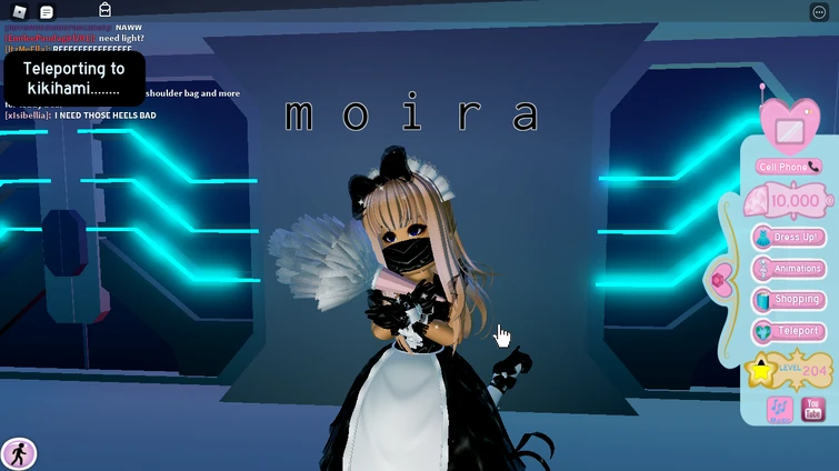 Discuss Everything About Royale High Wiki | Fandom