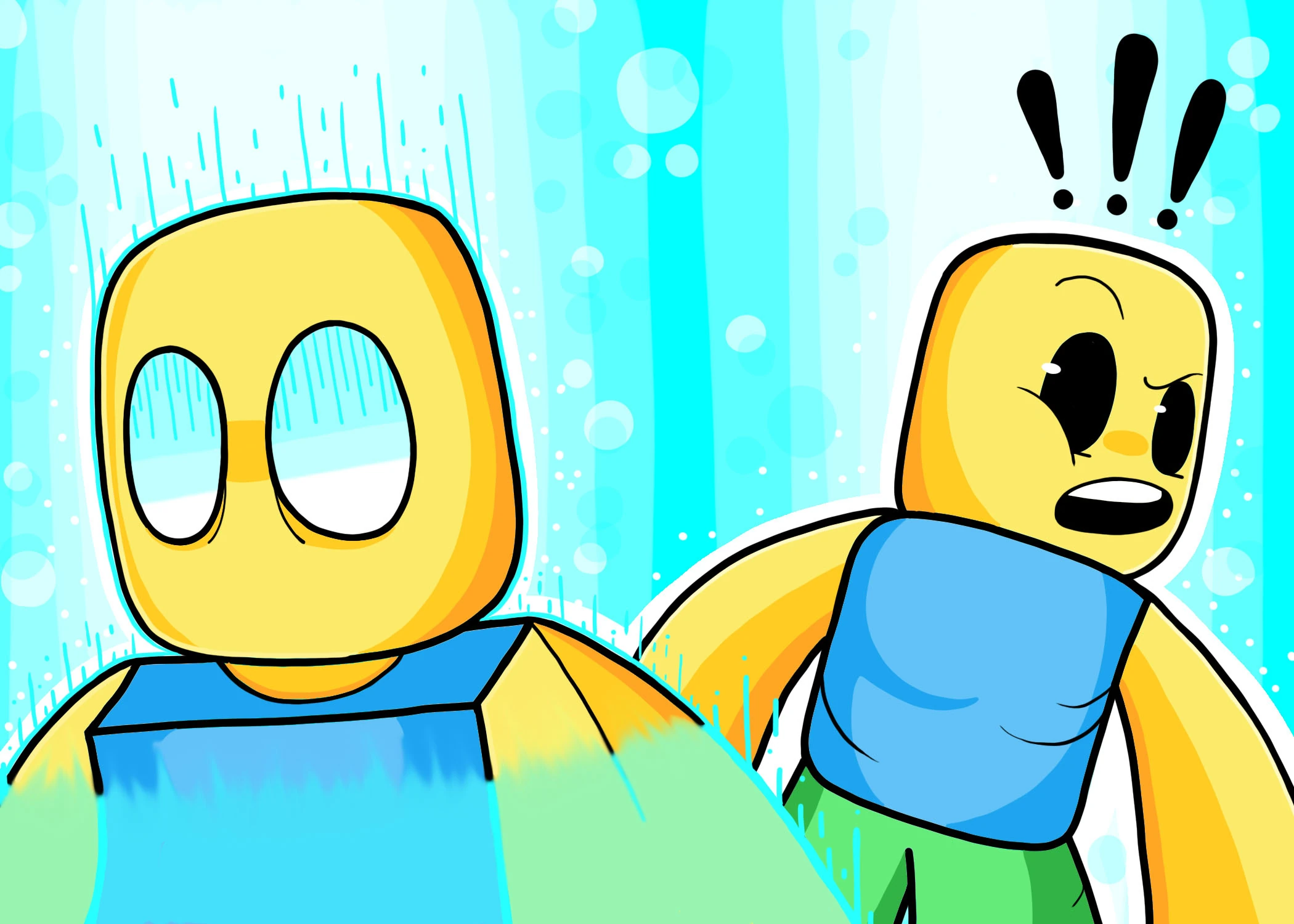 My Swapper Banner | Fandom