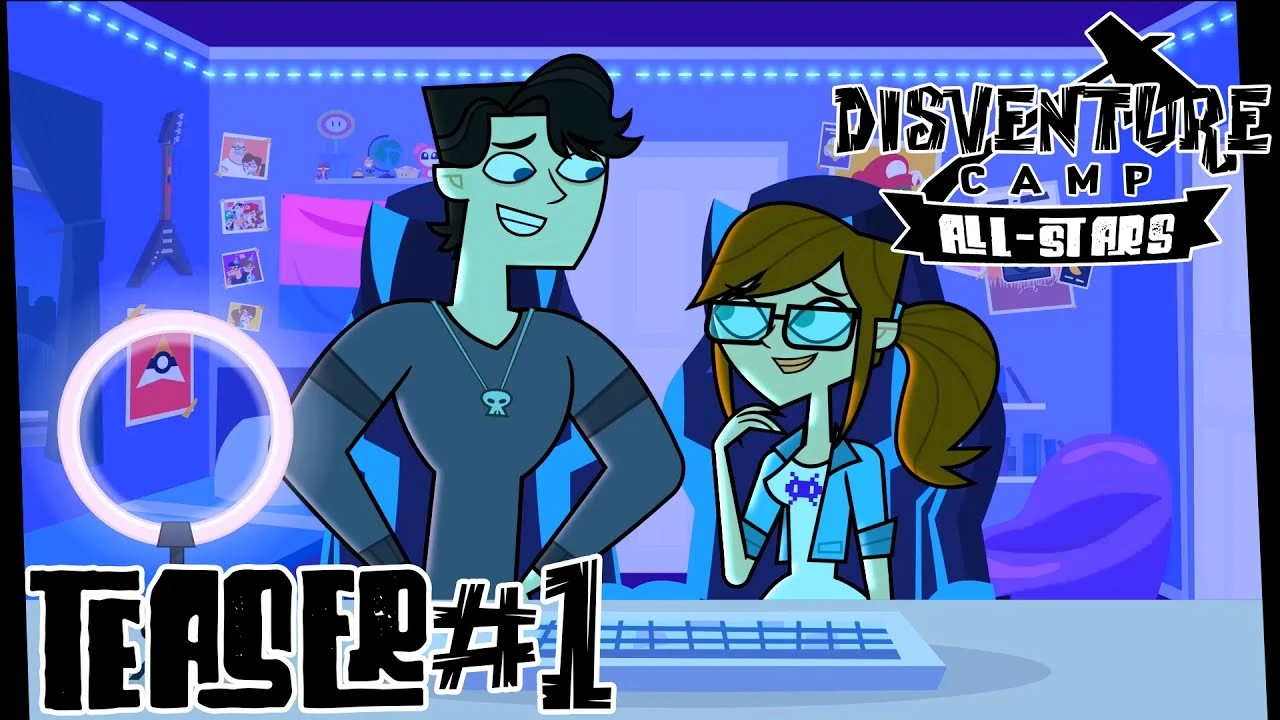 DCAS Teaser | Fandom