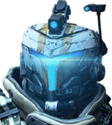 Discuss Everything About Titanfall Wiki | Fandom