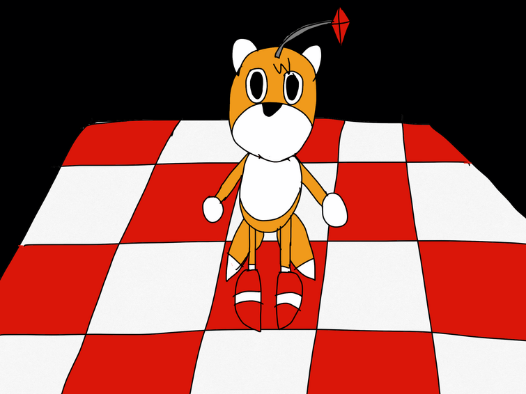 Tails Doll Fandom