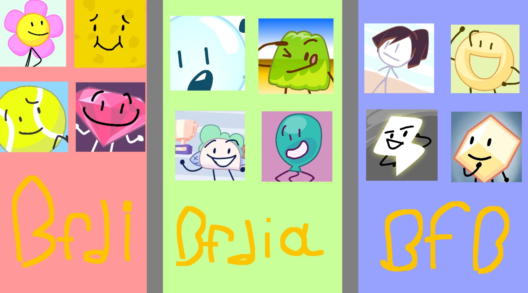 BOTS ep 5 pt 2 | Fandom