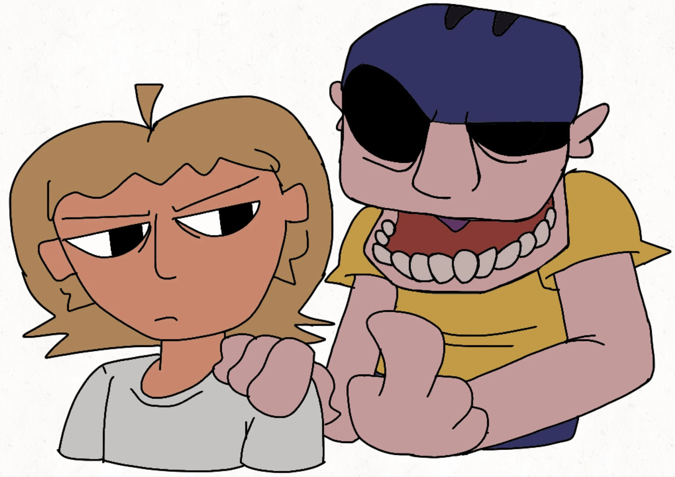 Mendacious Mingo/Meet Your Mingo render | Fandom