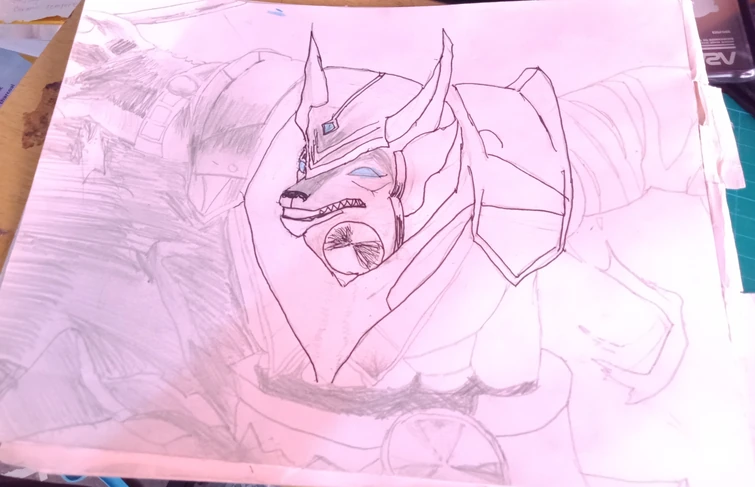 Discuss Everything About League of Legends Wiki | Fandom