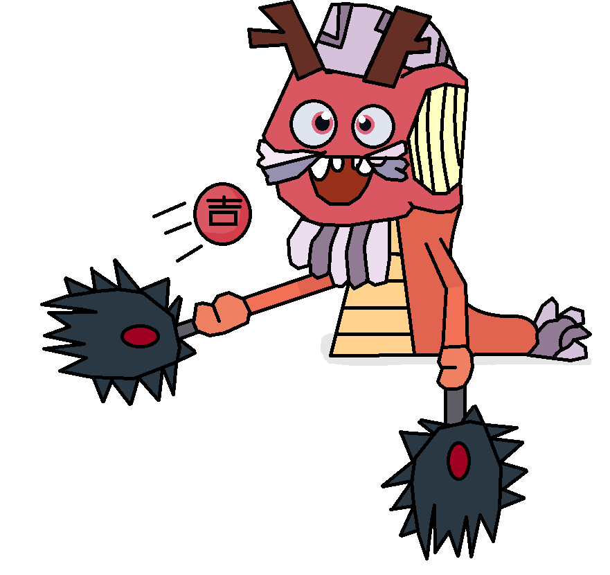 Drawing MSM Monsters From A "Wheel" #65 | Fandom