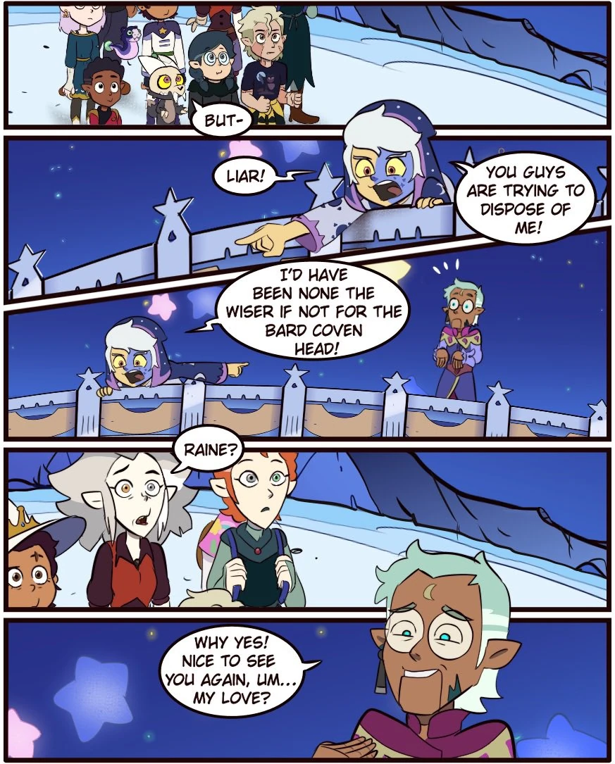 [moringmark]Question | Fandom