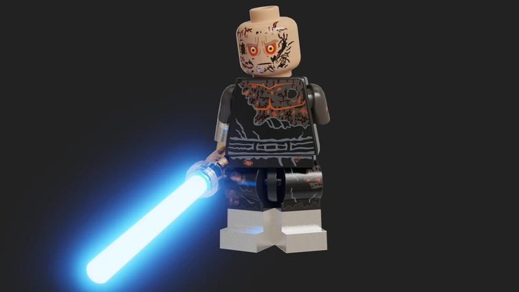 All New & Improved Mecabricks Customs Made In Blender | Fandom