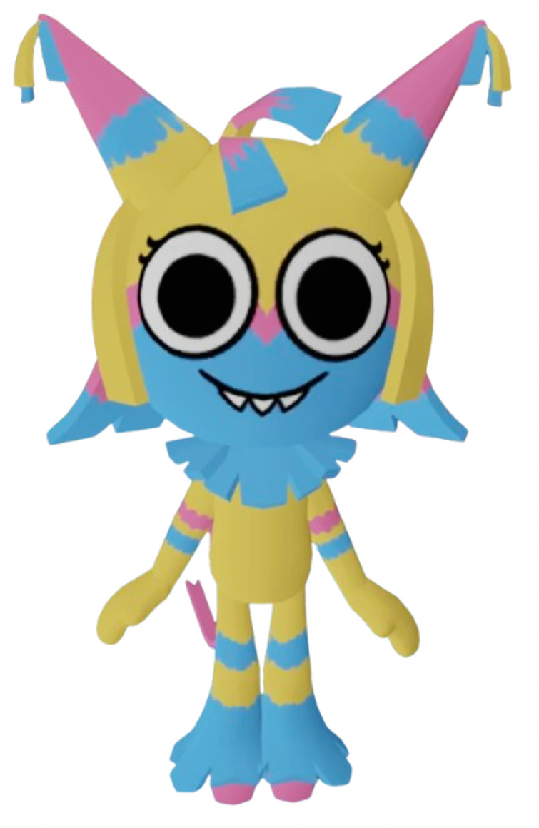 HOLY CRAP ITS FLUTTER- | Fandom