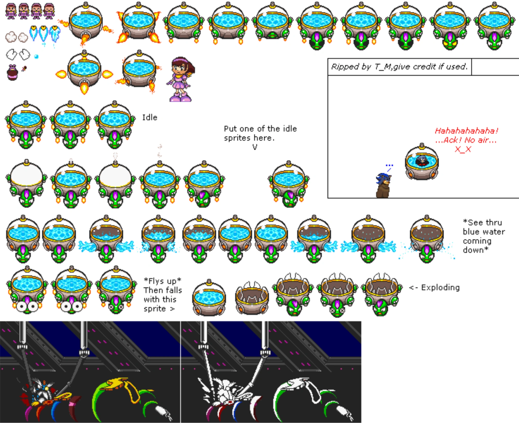 Pretty Bomber Helmet Less Sprites Super Bomberman 3 | Fandom