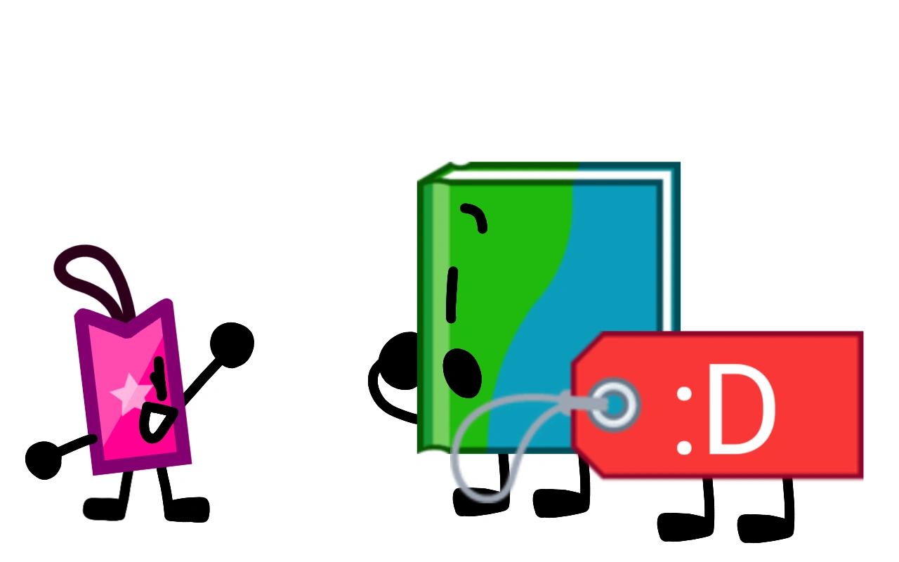 booktag art dump | Fandom