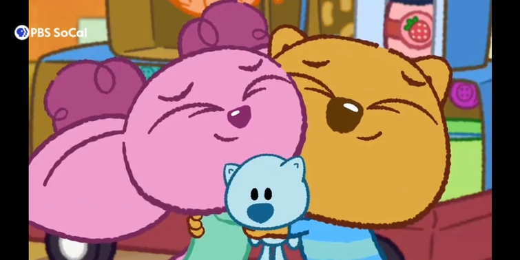 Discuss Everything About The Work It Out Wombats Wiki | Fandom