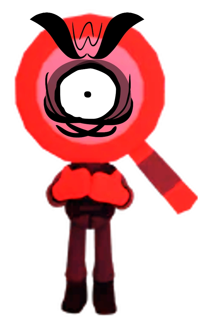 EVIL RODGER!! | Fandom