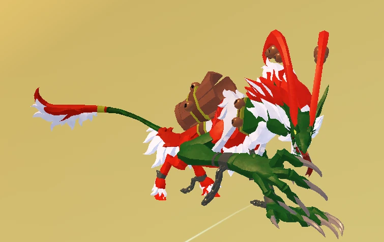 Discuss Everything About Creatures of Sonaria Wiki | Fandom