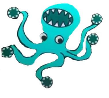 Guys this is octomaw from sail playtime | Fandom