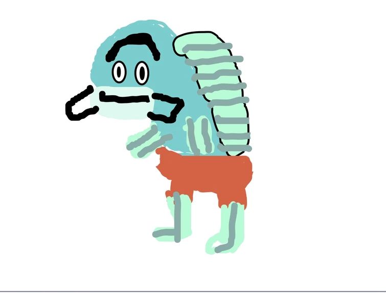 Incidental 31 drawing | Fandom