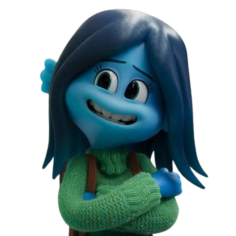 What are you guys honest opinion about Ruby Gillman movie? | Fandom