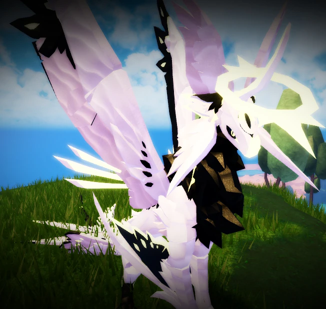 2nd ever glimmer! Glimmer Aereis | Fandom