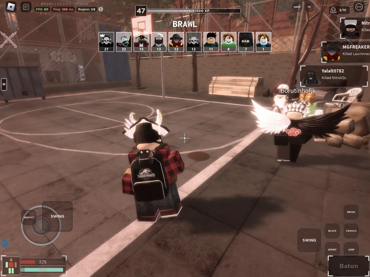 Discuss Everything About Criminality Wiki | Fandom