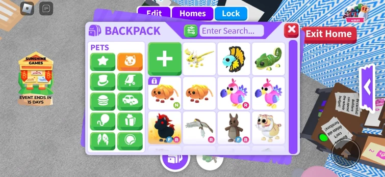 trading pets! | Fandom