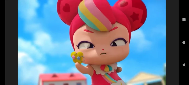 Discuss Everything About Catch! Teenieping Wiki | Fandom