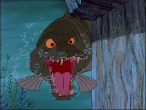 Disney Character | Fandom