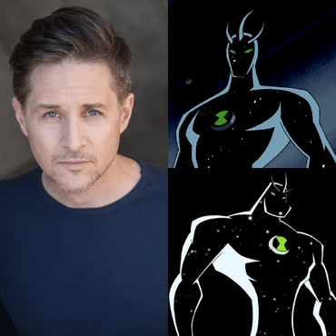 Favorite Alien X voice actor? What did you like about their portrayal ...