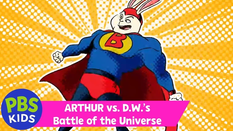 Discuss Everything About Arthur Wiki | Fandom