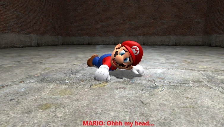 Discuss Everything About The SMG4 Wiki | Fandom