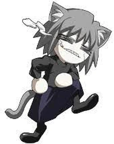 thoughts on neco arc? | Fandom
