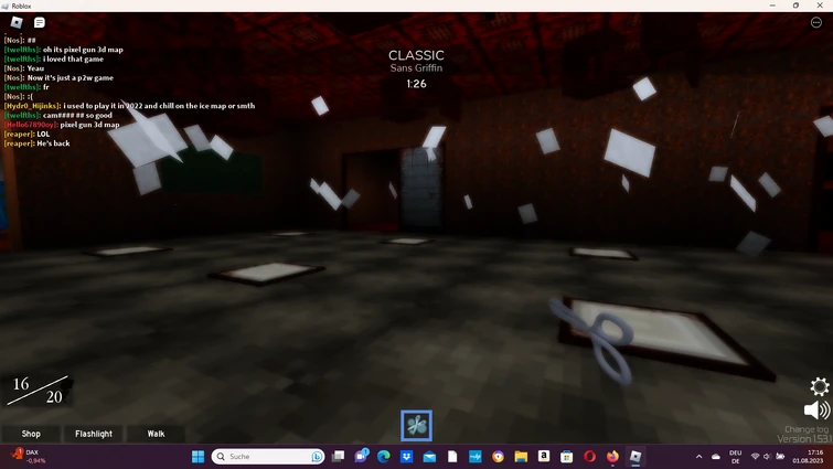 Discuss Everything About Midnight Horrors Wiki | Fandom