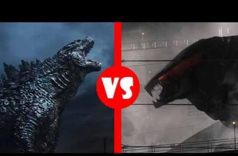 Godzilla vs m.u.t.o | Fandom
