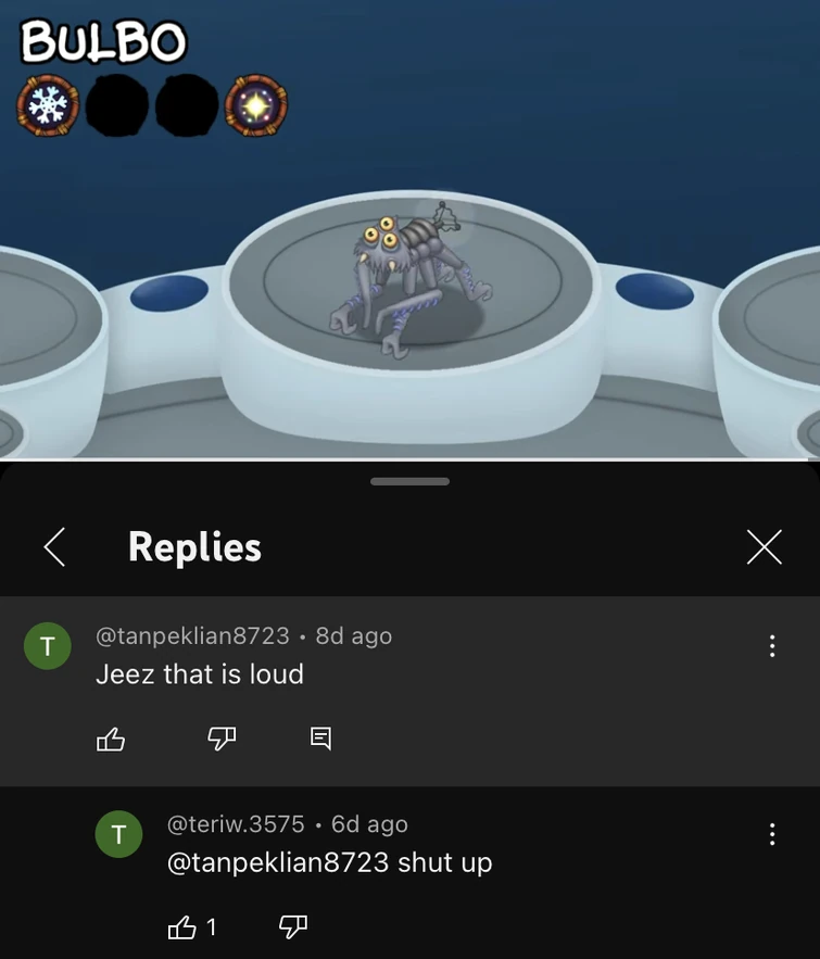 Green T PFP | Fandom