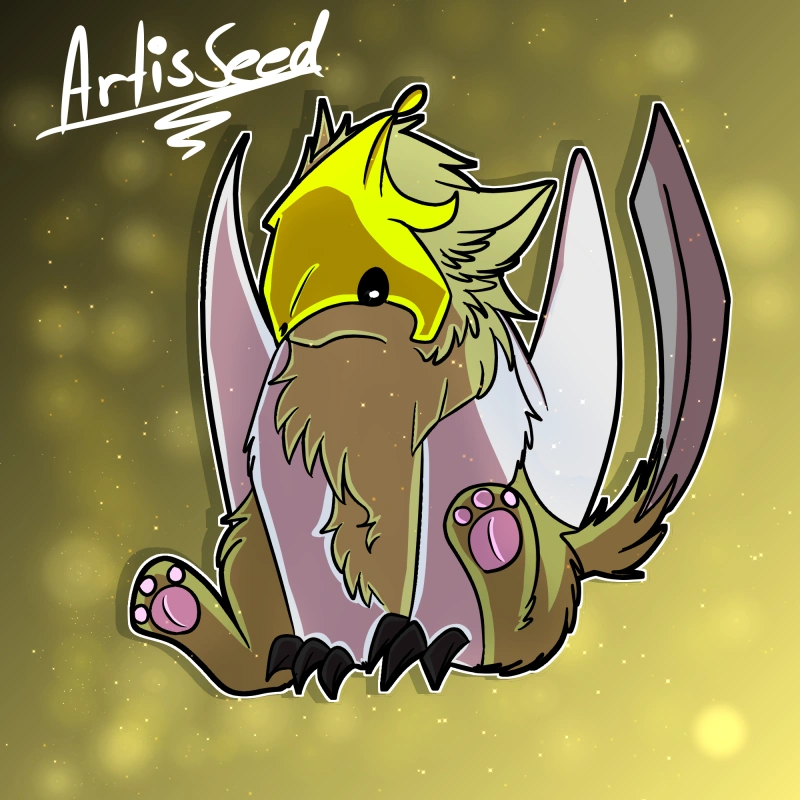 Omg Chibi Falkyrie | Fandom