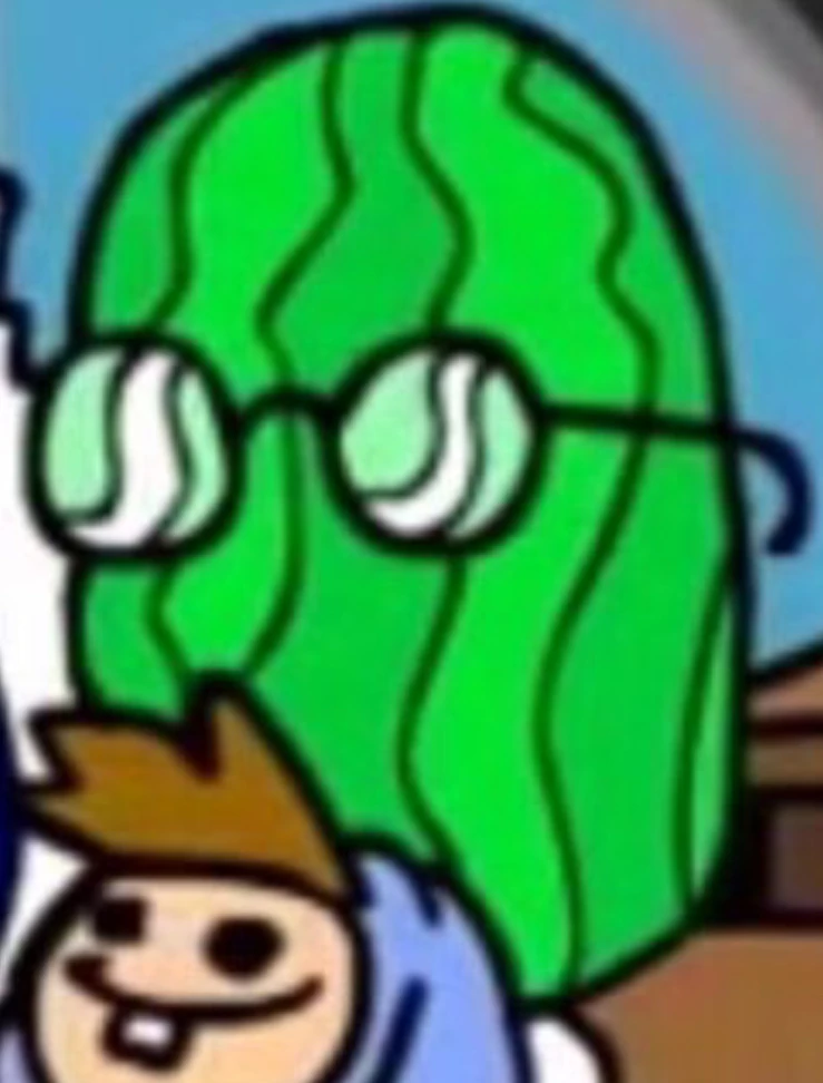 My take on who Tom's Dad REALLY is. | Fandom