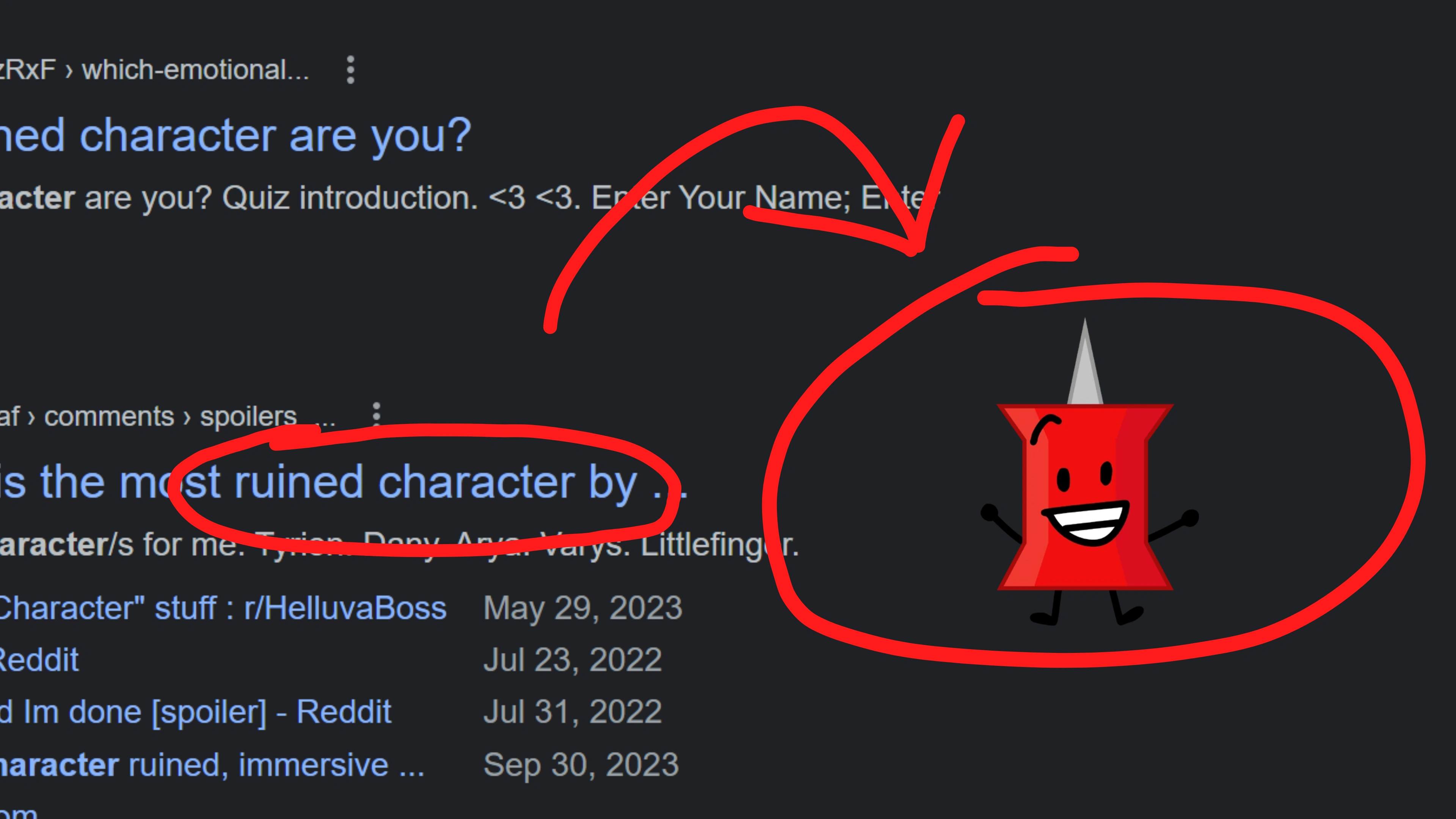 pin beefy die | Fandom