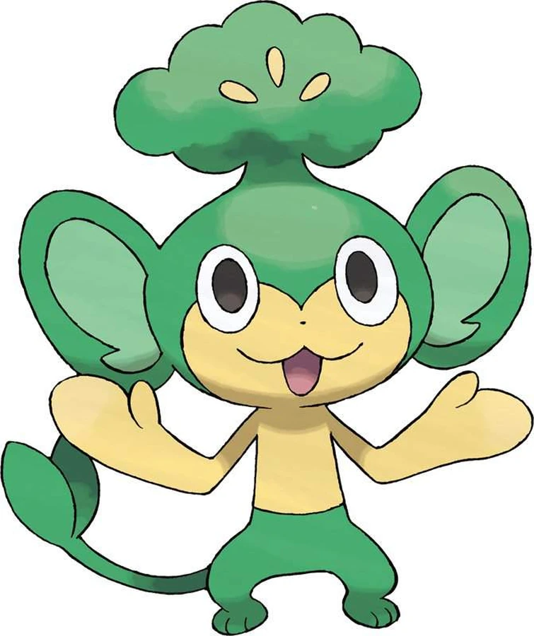 mha characters as pokemon | Fandom