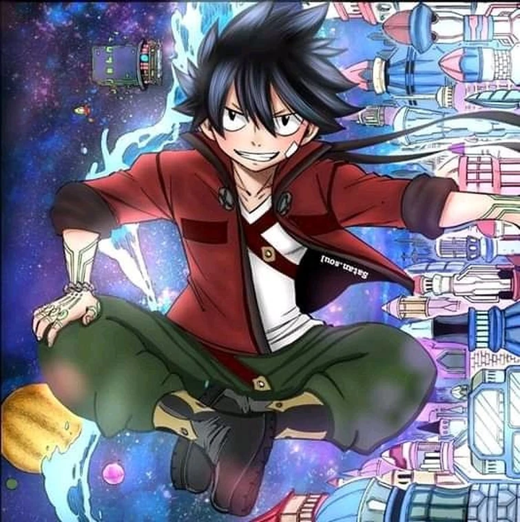 Ok Shiki needs more of a challenge so this fight should be slightly ...