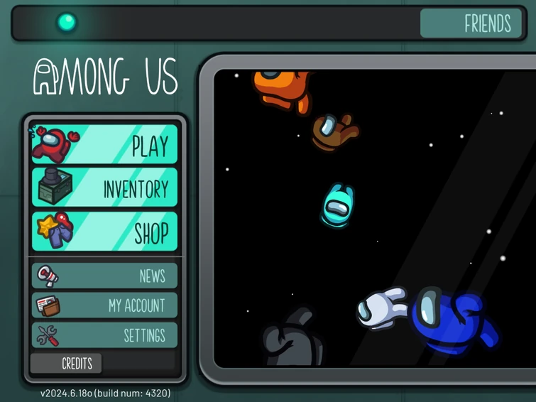 Discuss Everything About Among Us Wiki | Fandom