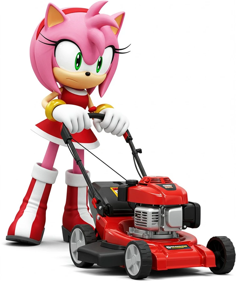 AI generated image turned into a 3D model with AI | Fandom