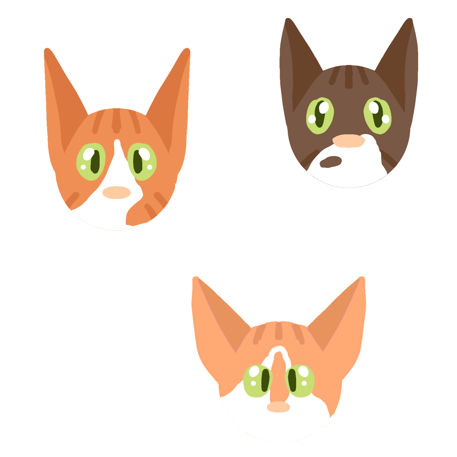Soonie, Doongie, and Dori | Fandom