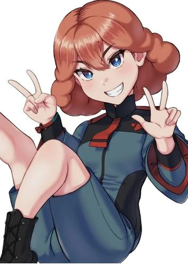 Who is your favorite mobile suit Gundam the witch from Mercury villains ...