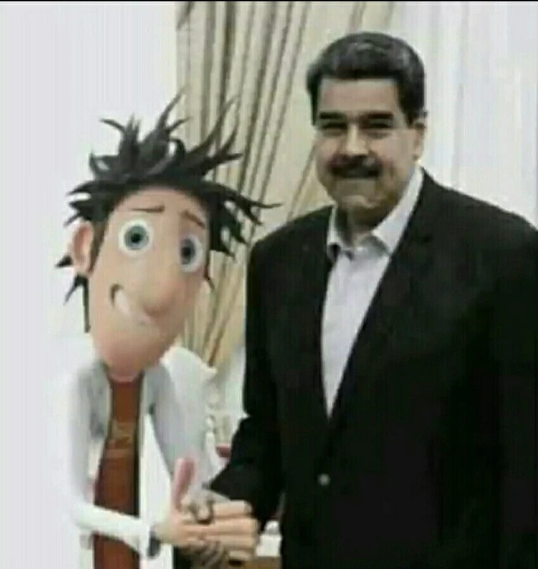 I AM FUCKING MAD SCIENTIST! | Fandom