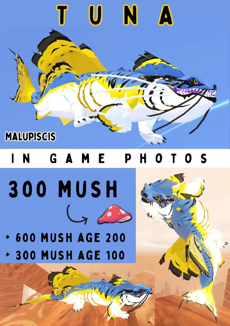 Discuss Everything About Creatures of Sonaria Wiki | Fandom