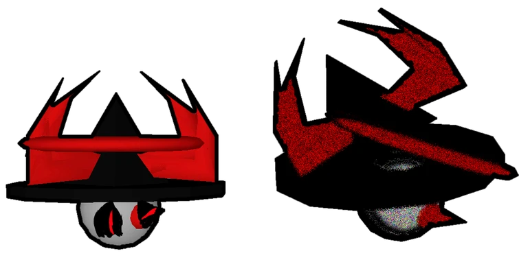 Draxton true form icons | Fandom